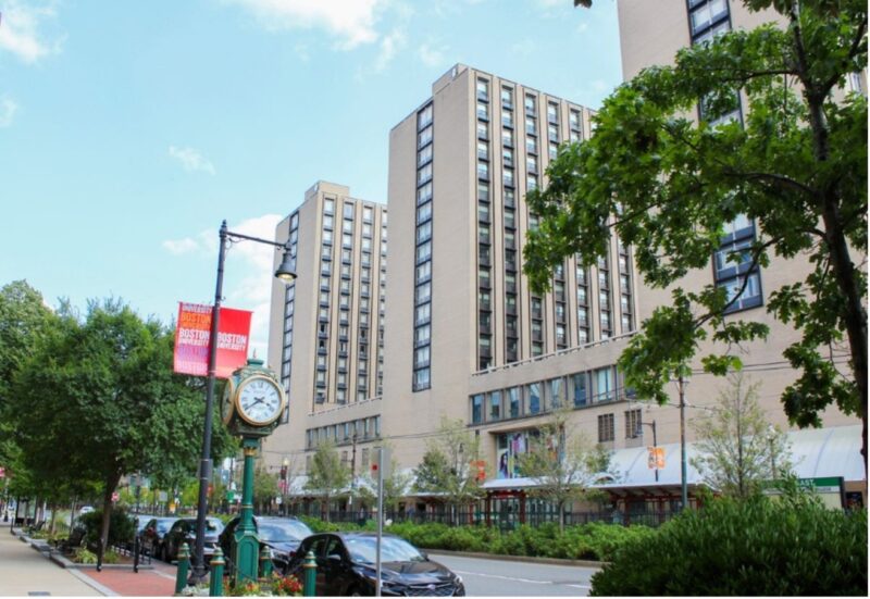 Boston University Selects CADcrylic™ Signs for Large Dorm Project ...