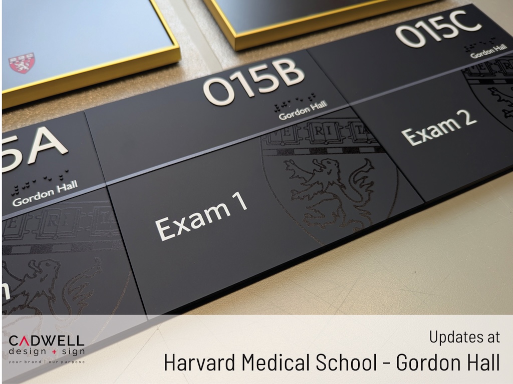 Cadwell Completes University Projects with Speed and High Quality at ...