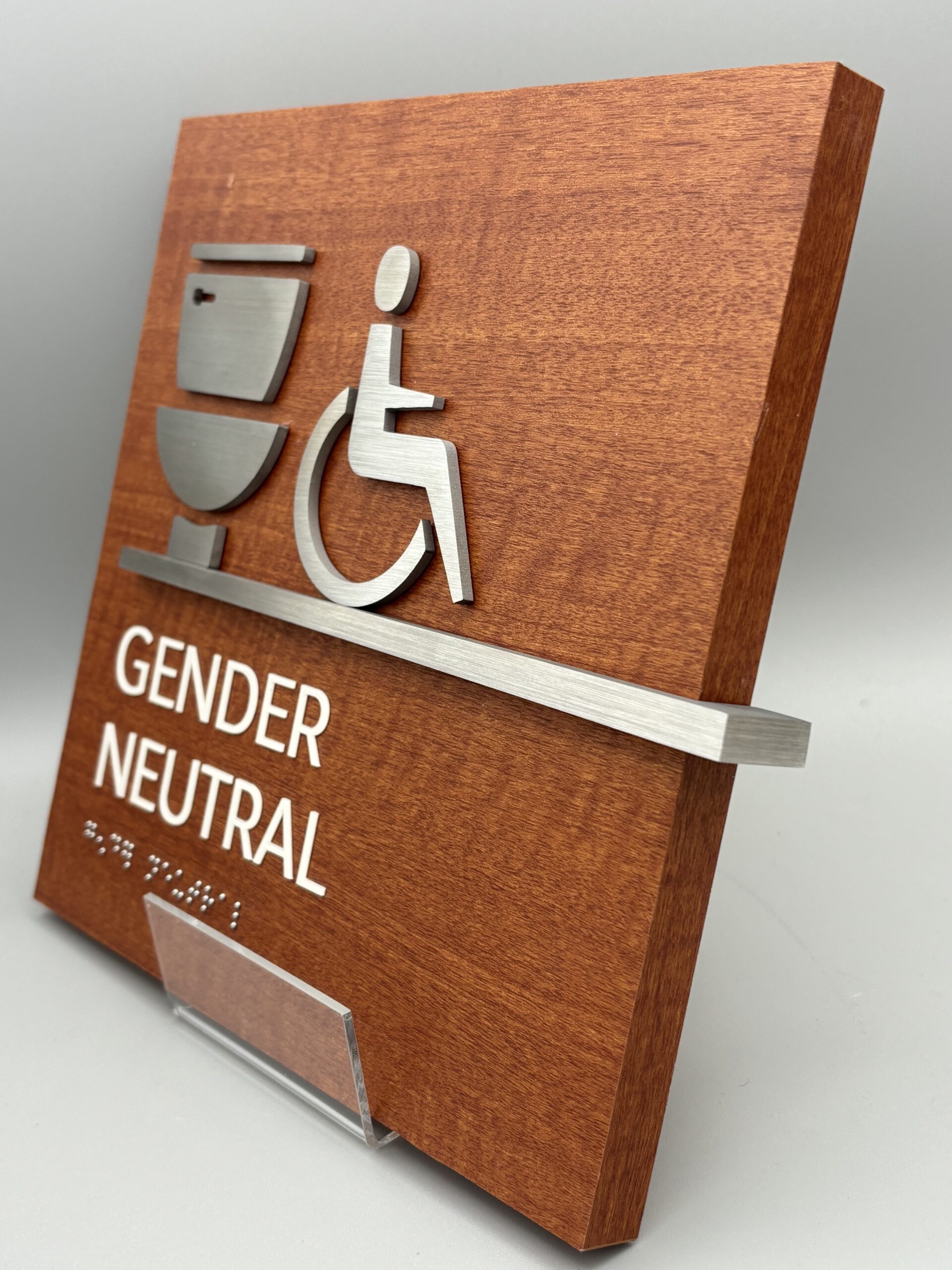 Product Gallery - Cadwell Design + Sign